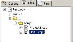 C++ 代码覆盖率工具Bullseye Coverage_单元测试_领测软件测试网