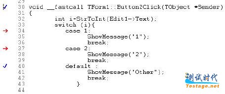 C++ 代码覆盖率工具Bullseye Coverage_单元测试_领测软件测试网